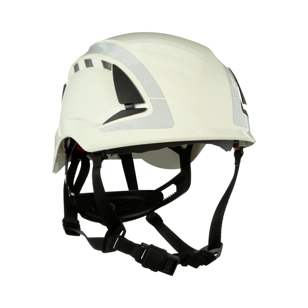 3M SecureFit X5000V-CE Kiiver - Helmex