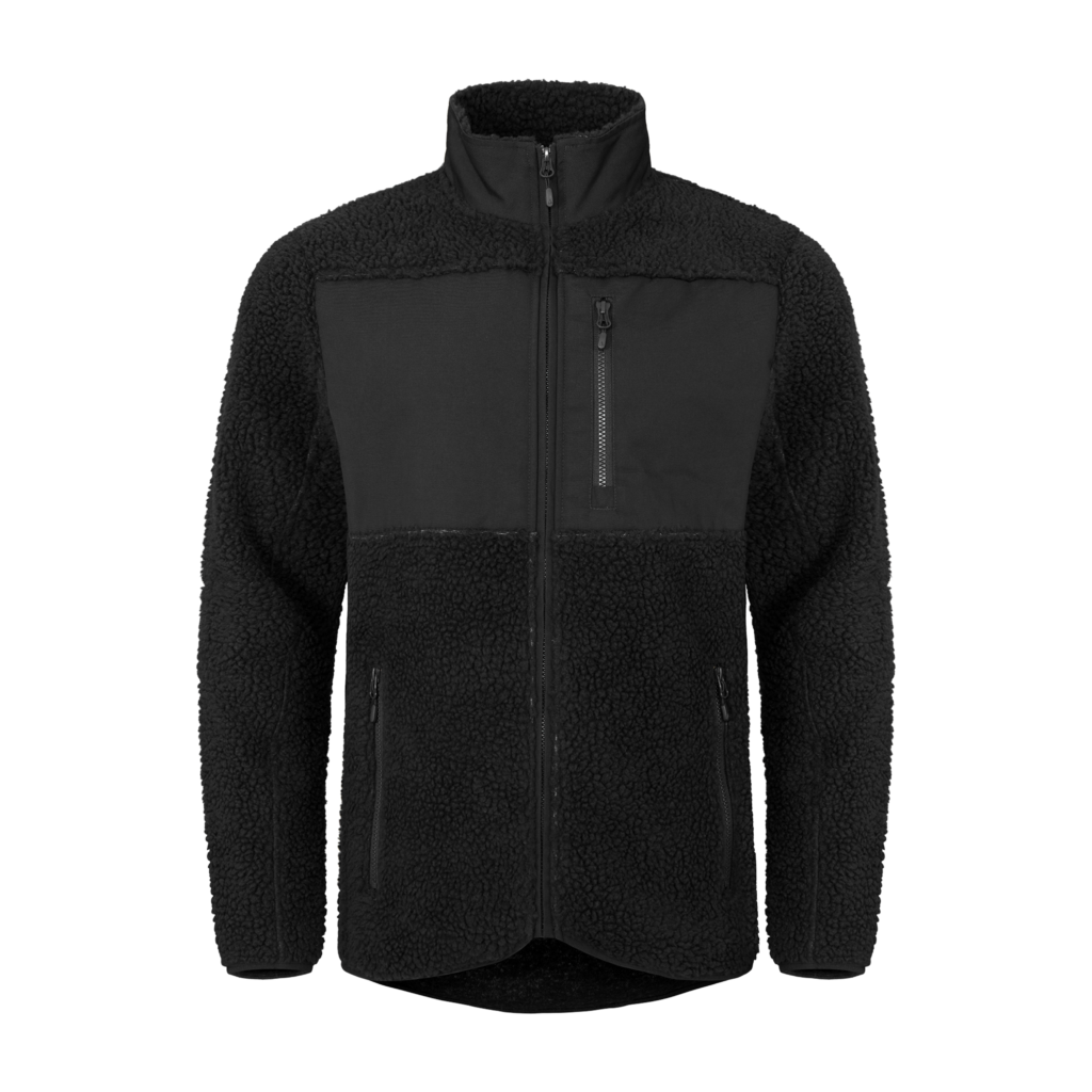 Matterhorn Pasang Fliis - Helmex